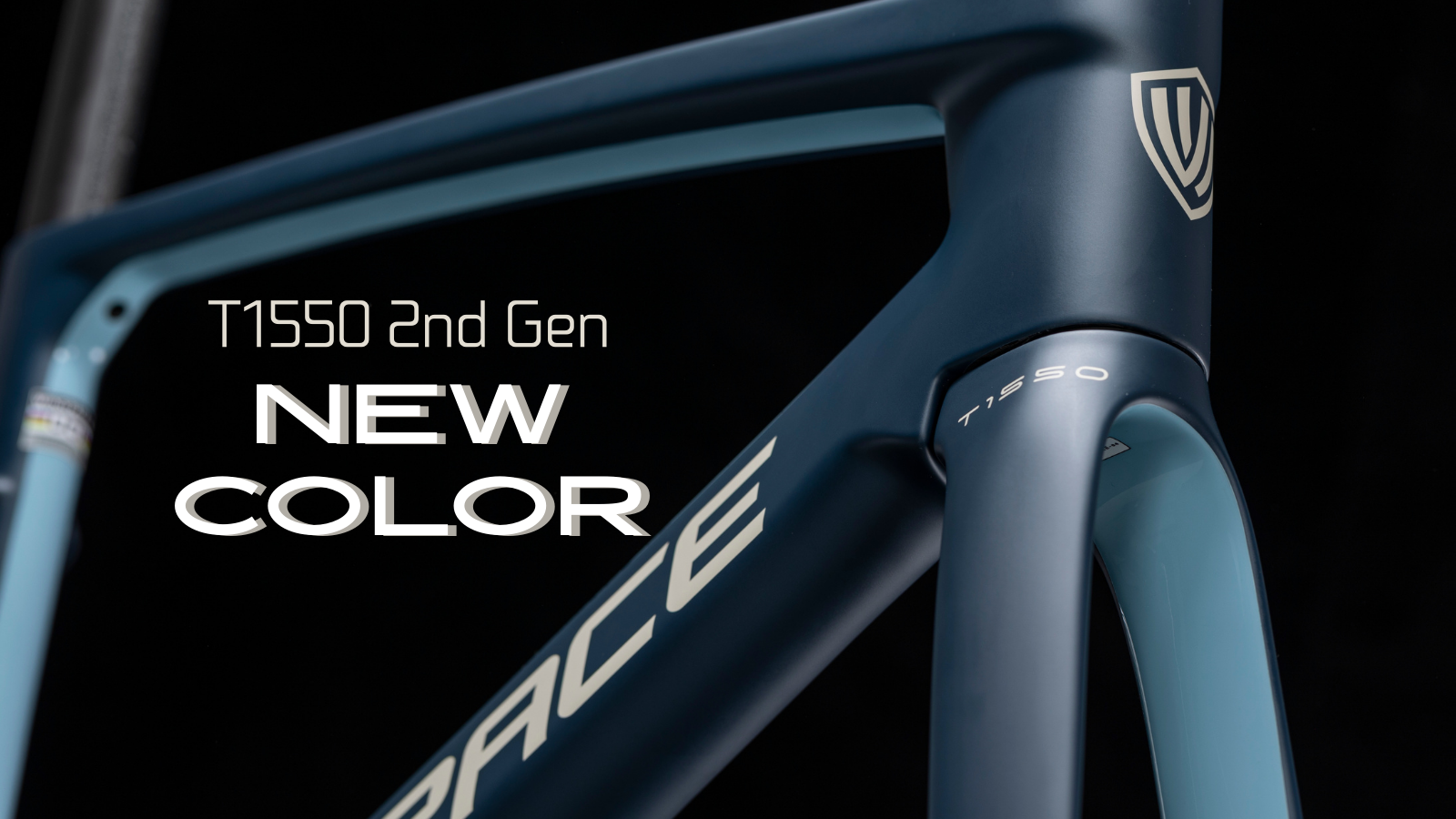 T1550 2nd Genに新色追加！ – WINSPACE JAPAN