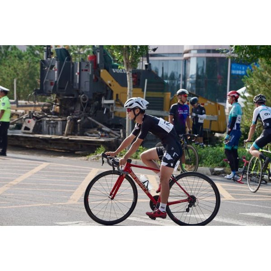 WINSPACE SLC2.0フレームセット – WINSPACE JAPAN