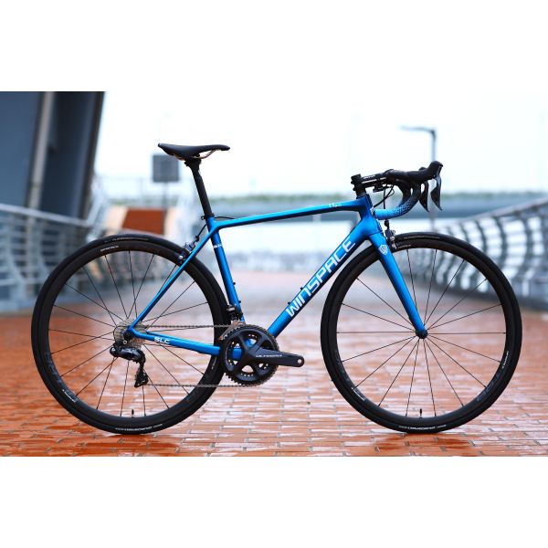 WINSPACE SLC2.0フレームセット – WINSPACE JAPAN